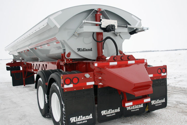 TW2000 - Midland MFG