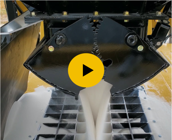 Sandrunner - Midland MFG