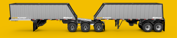 Sandrunner - Midland MFG
